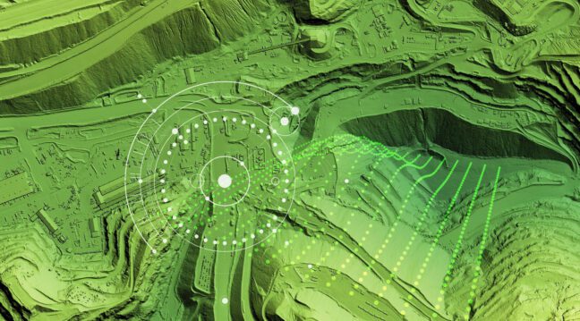 Technology for Deep Geological Storage | ARQUIMEA