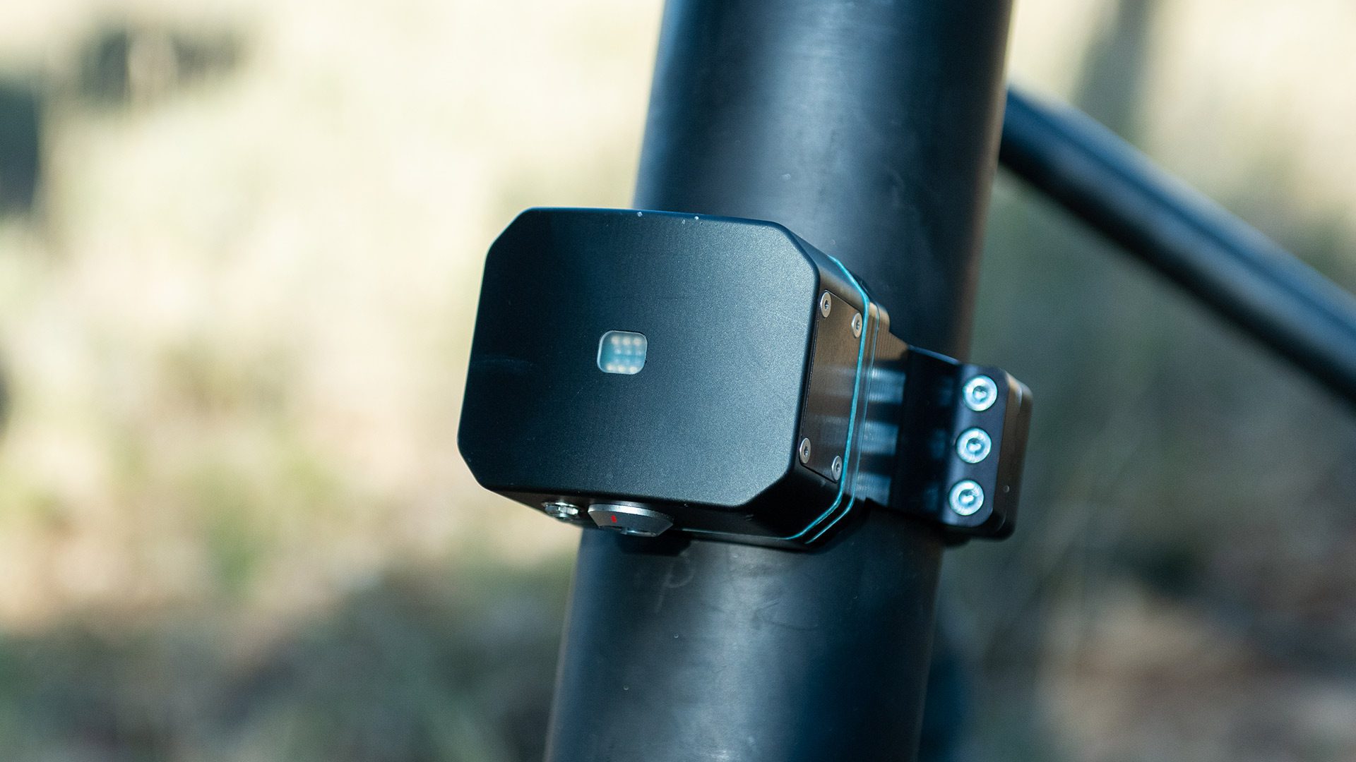 Q-SLAM-40: Loitering system | ARQUIMEA