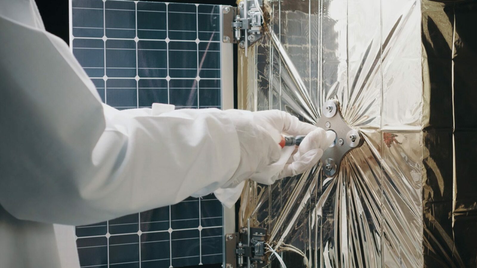 Technology for Space | ARQUIMEA