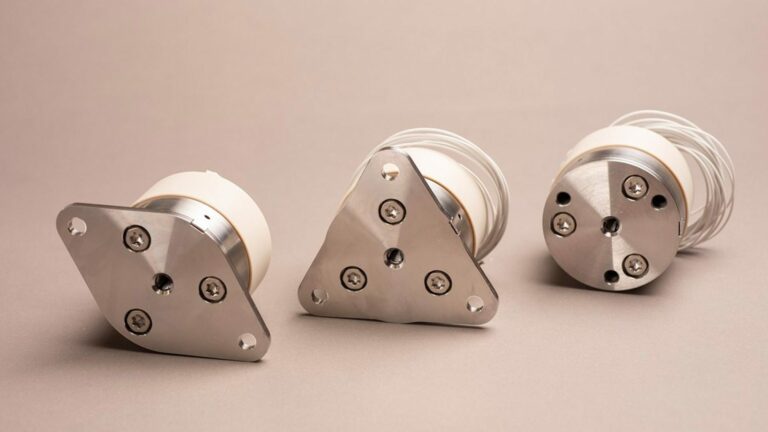 Hold Down & Release Mechanisms-HDRM: Space Mechanisms | ARQUIMEA