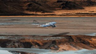 SHEPHERD-MIL: Aerial surveillance drone | ARQUIMEA