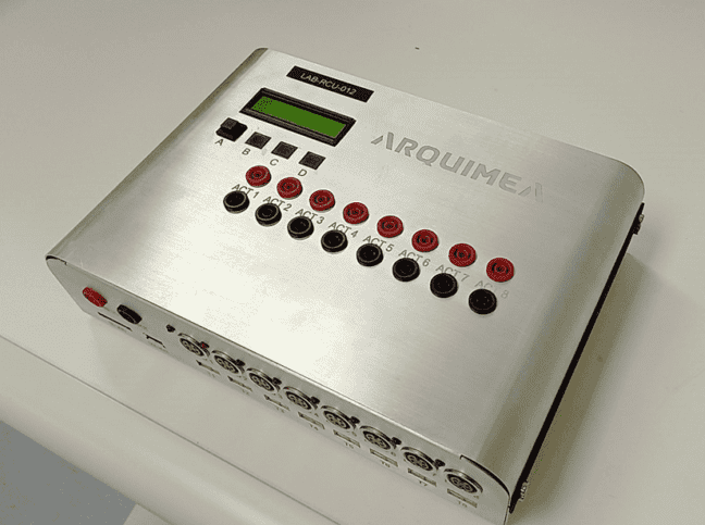 HDRM: Hold Down & Release Mechanisms | Space | ARQUIMEA