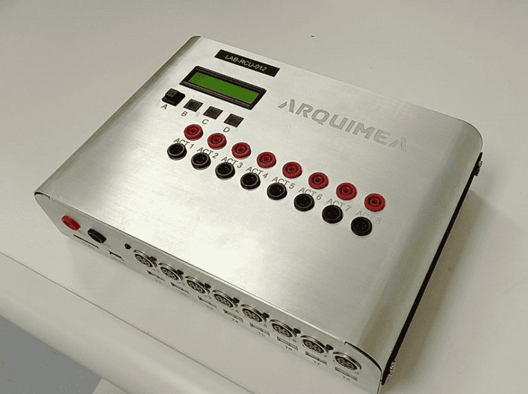 HDRM: Hold Down & Release Mechanisms | Space | ARQUIMEA