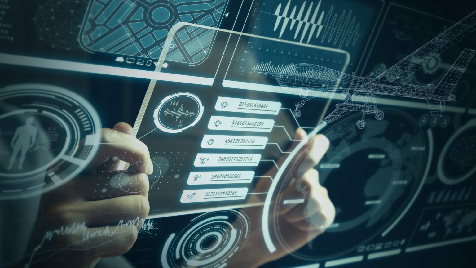 Technology for the Defense sector | ARQUIMEA