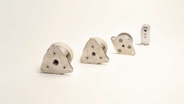 HDRM: Hold Down & Release Mechanisms | Space | ARQUIMEA