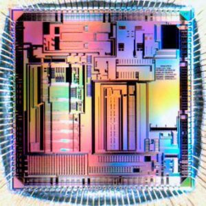 IP & IC design | Microelectronics for space | ARQUIMEA
