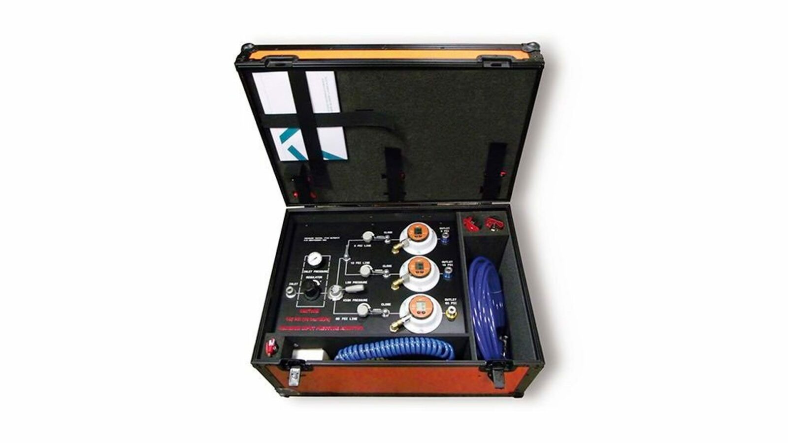 GSE / AGE and aerospace tools | Aeronautic | ARQUIMEA