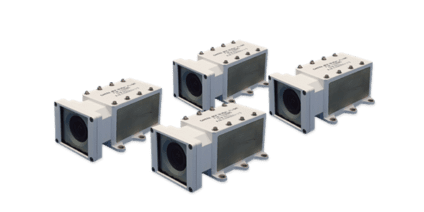 Optical payloads - Arquimea