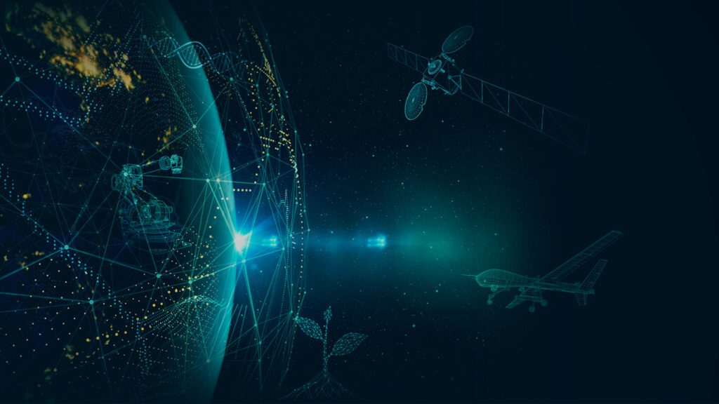 Passion for technology | ARQUIMEA