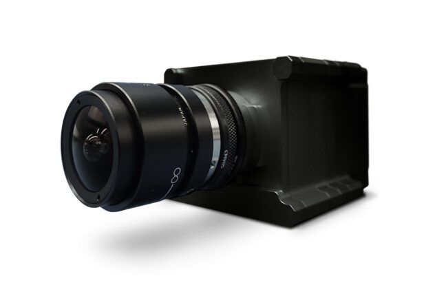 Optical payloads - Arquimea