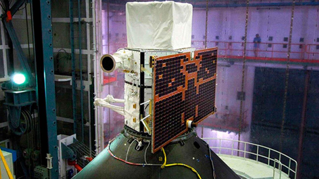 Technology for Space | ARQUIMEA