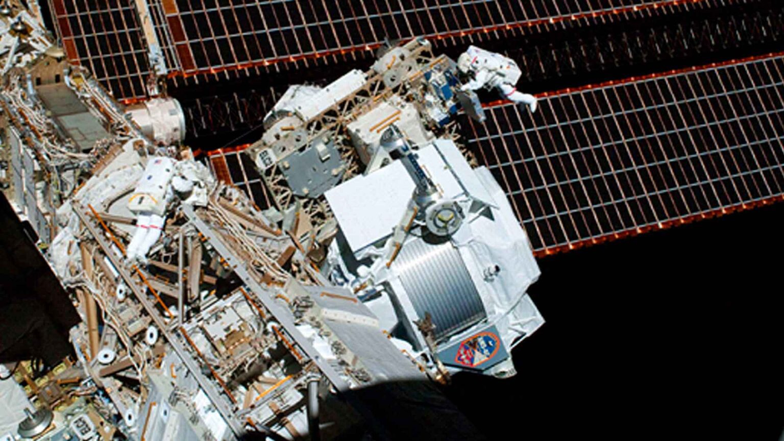 Technology for Space | ARQUIMEA