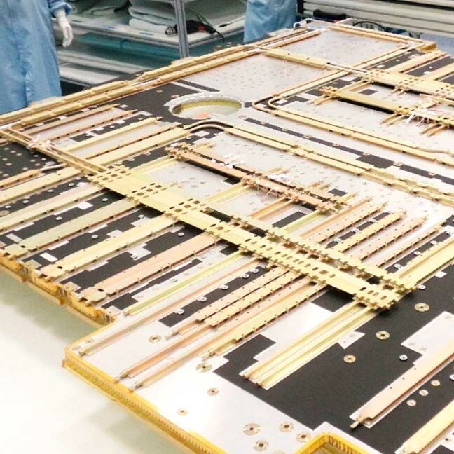 Heat Pipes for space applications | ARQUIMEA