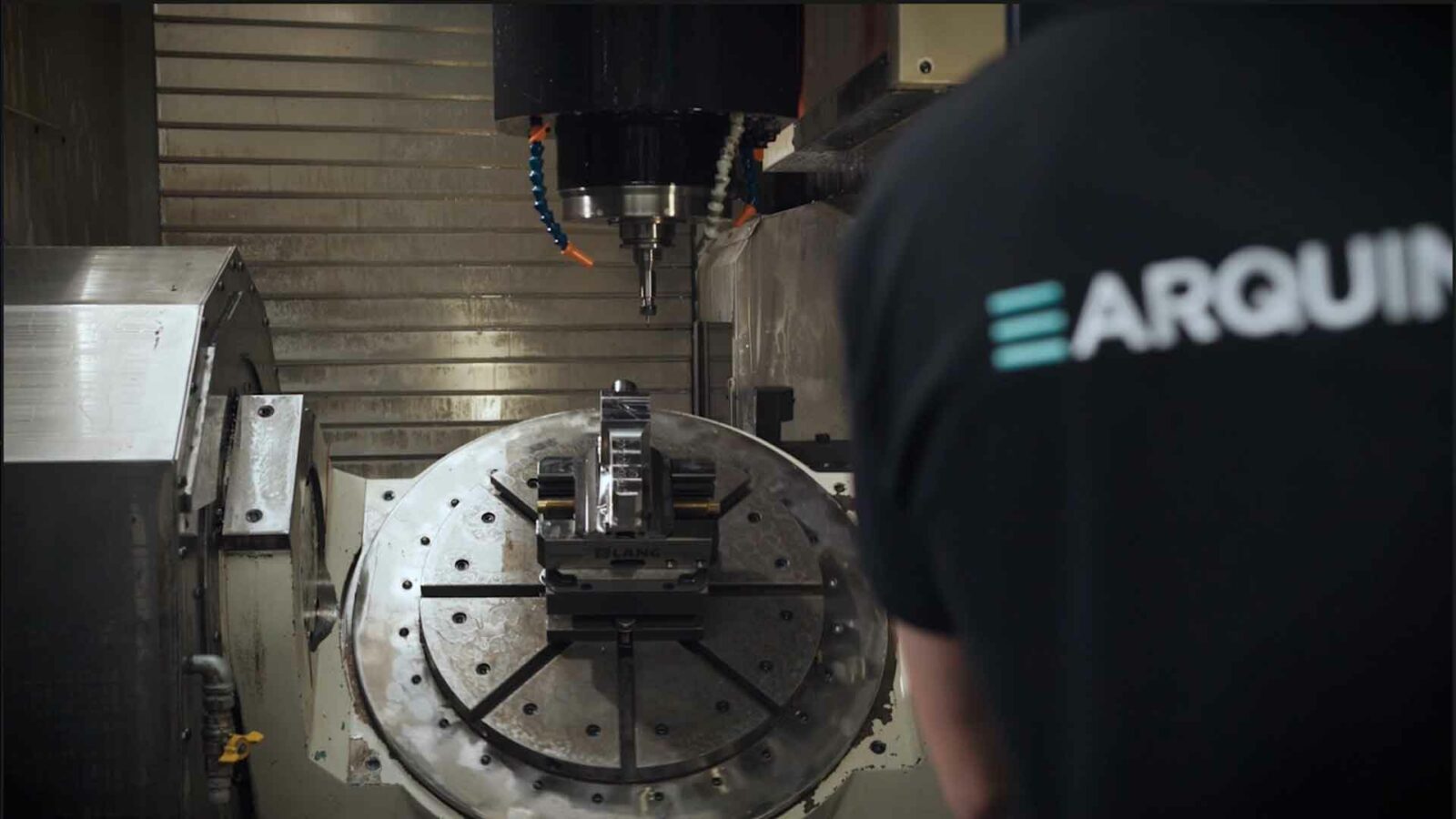 Mechanical Engineering | Capabilities | ARQUIMEA