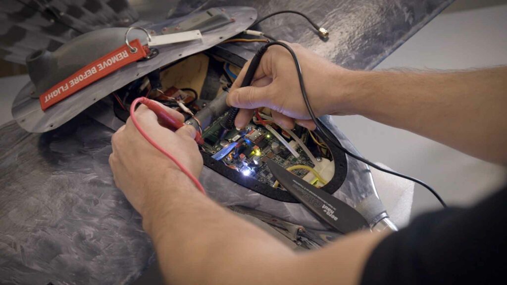 Capacidades - Arquimea