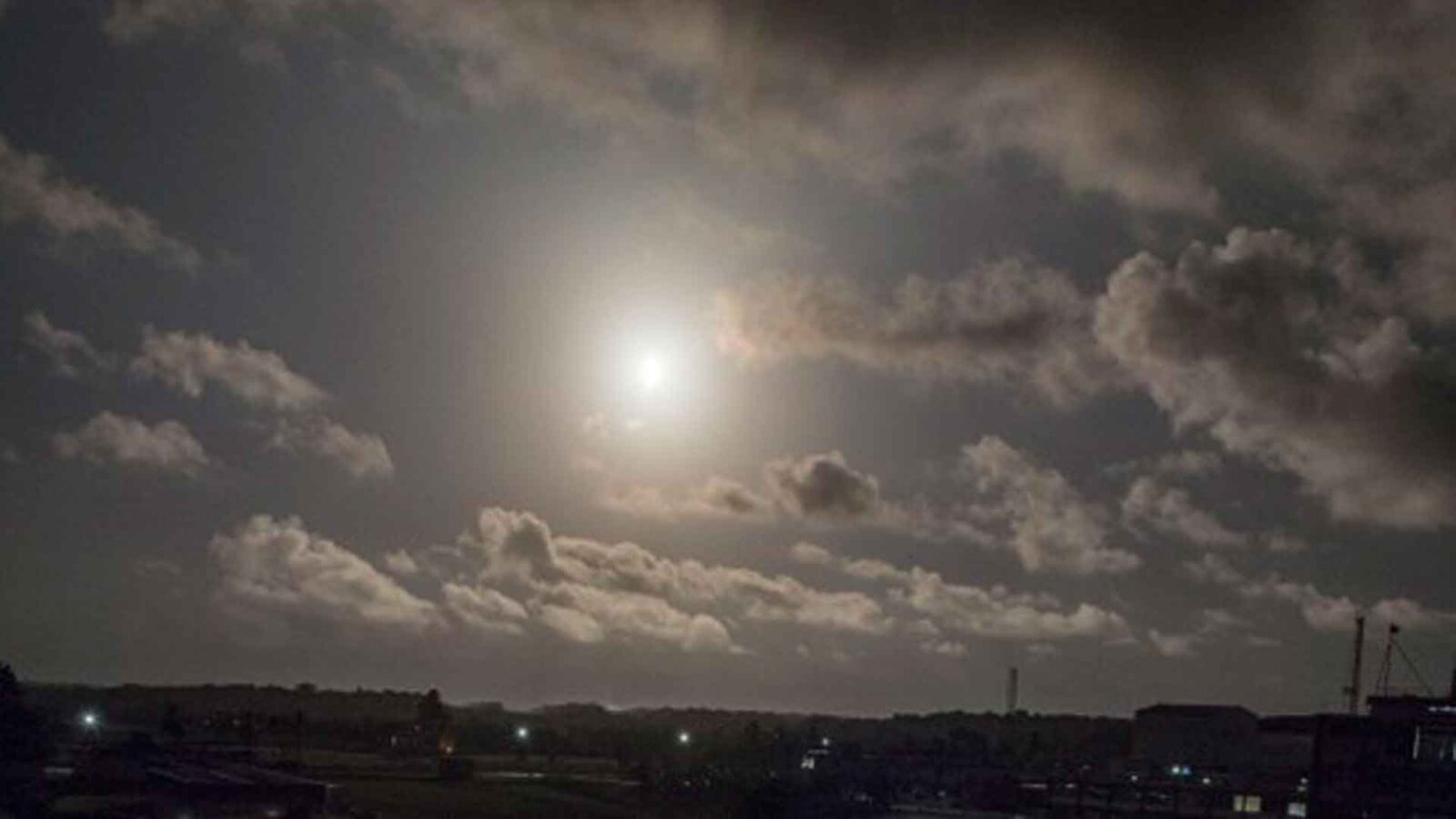 BSAT-4A orbites with our Thermo-Structural Panels | ARQUIMEA