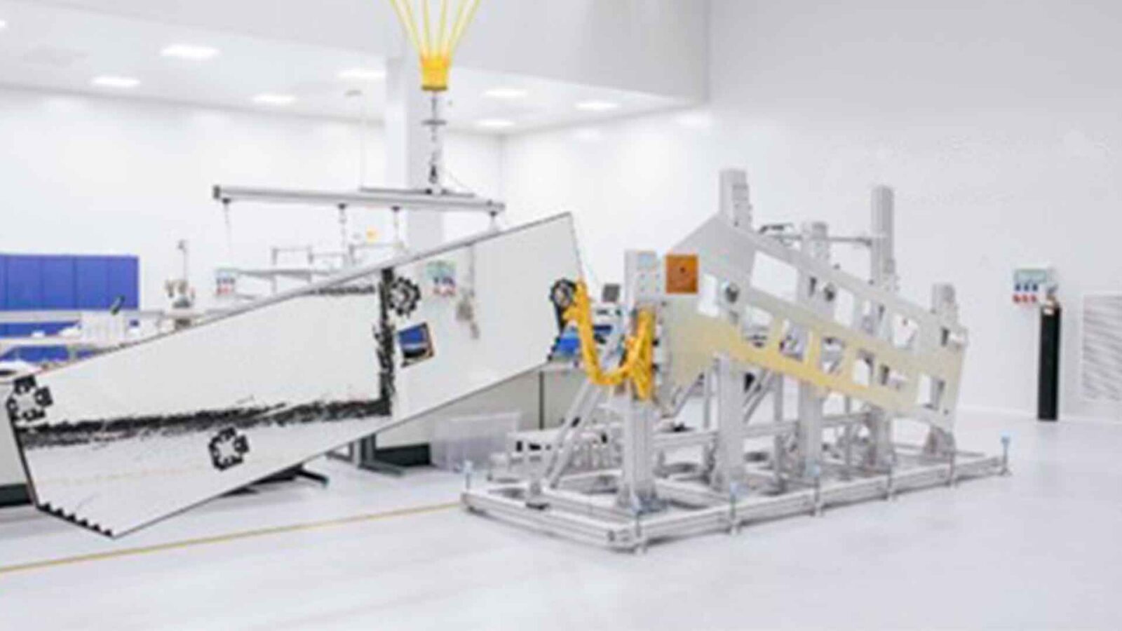 We serve Electra with Deployable Thermal Radiator | ARQUIMEA