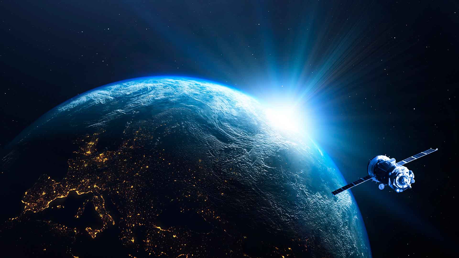 Our technology in the Copernicus Mission | ARQUIMEA