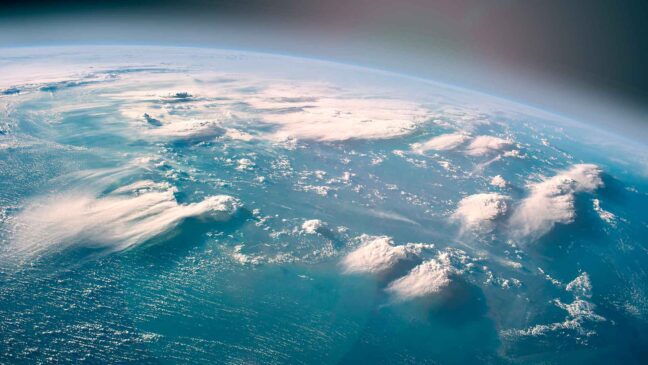 Space technology: satellite camera systems | ARQUIMEA