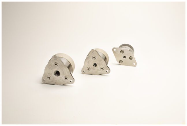 Hold Down & Release Mechanisms (HDRM)