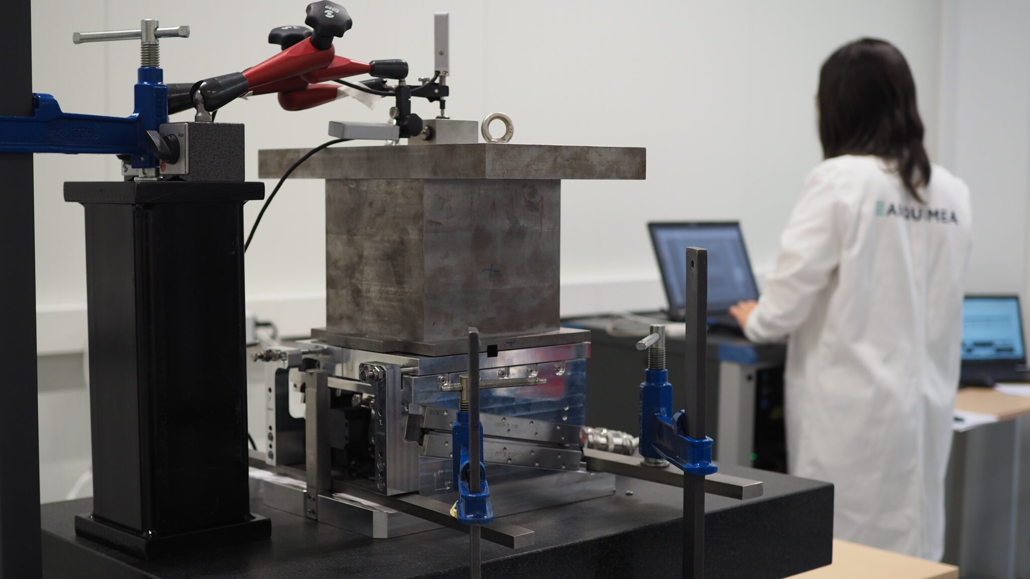 Passion for technology | ARQUIMEA