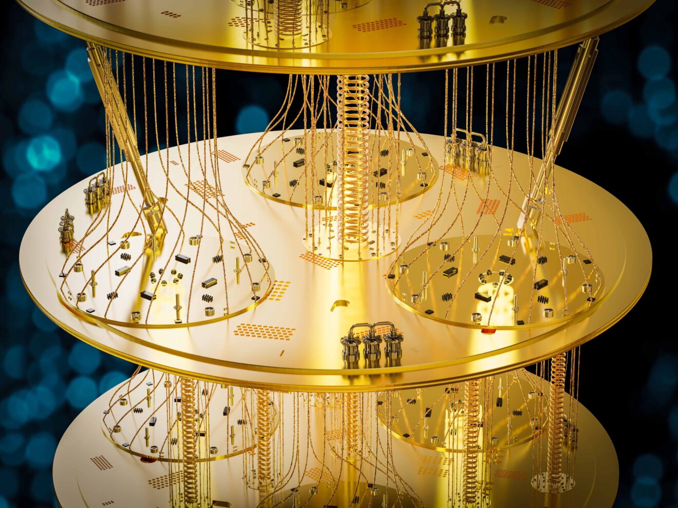 Why should we celebrate the International Year of Quantum Science and ...