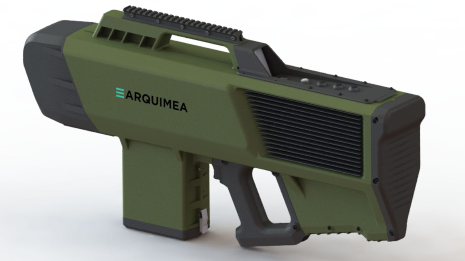 SkyBlock. Anti-drone Jamming Solution (C-RPAS) - ARQUIMEA